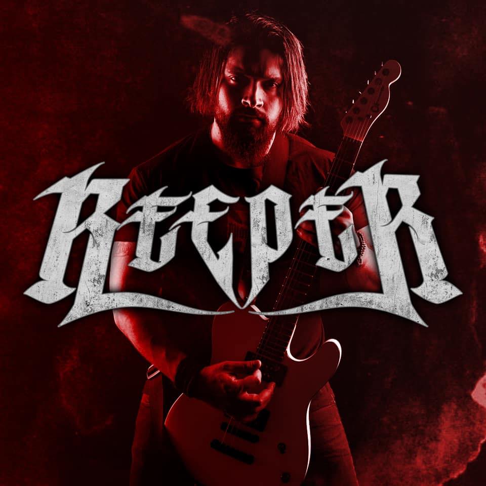 DETALLES DEL NUEVO DISCO DE REEPER - TravelMetal