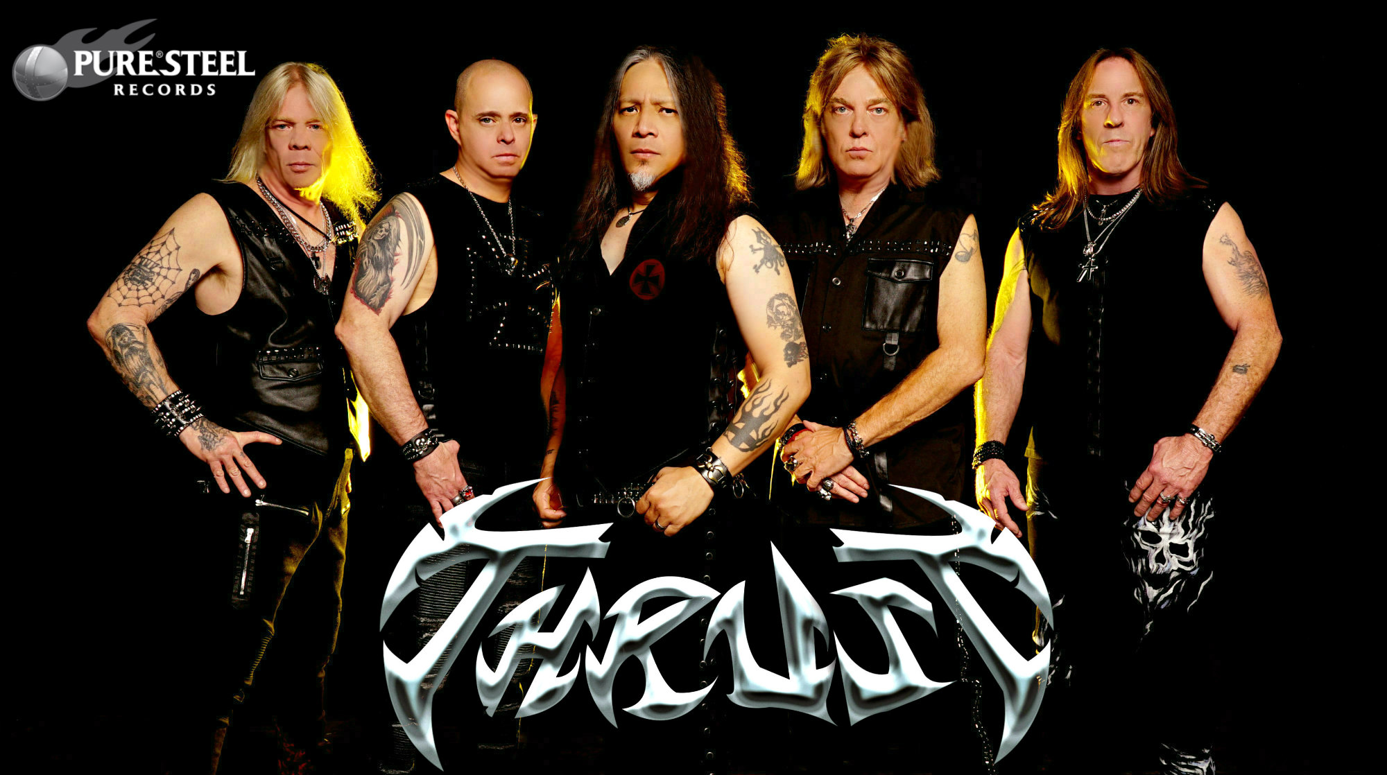 DETALLES DEL NUEVO DISCO DE THRUST - TravelMetal