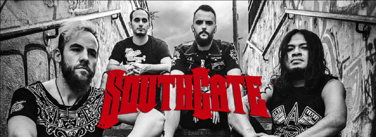 NUEVO VIDEO DE SOUTHGATE - TravelMetal
