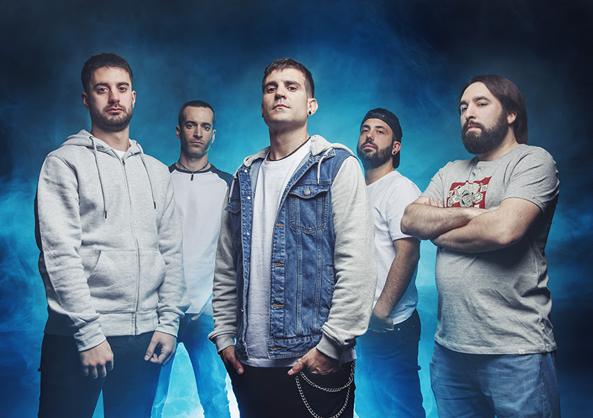 DETALLES DEL NUEVO DISCO DE MOSH - TravelMetal