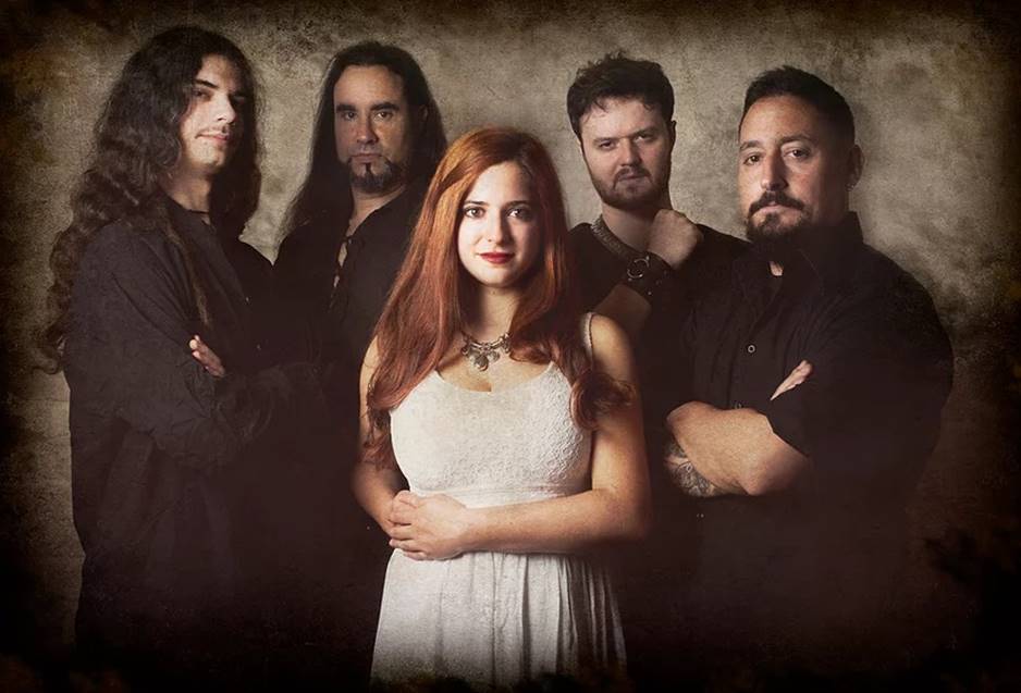 KINNIA CONFIRMA FECHAS EN VITORIA Y MADRID - TravelMetal