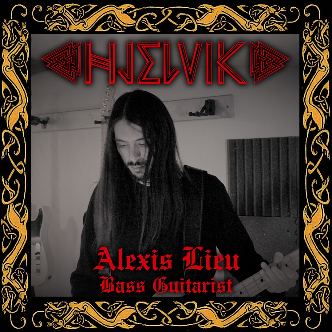 ENTREVISTA A HJELVIK - TravelMetal