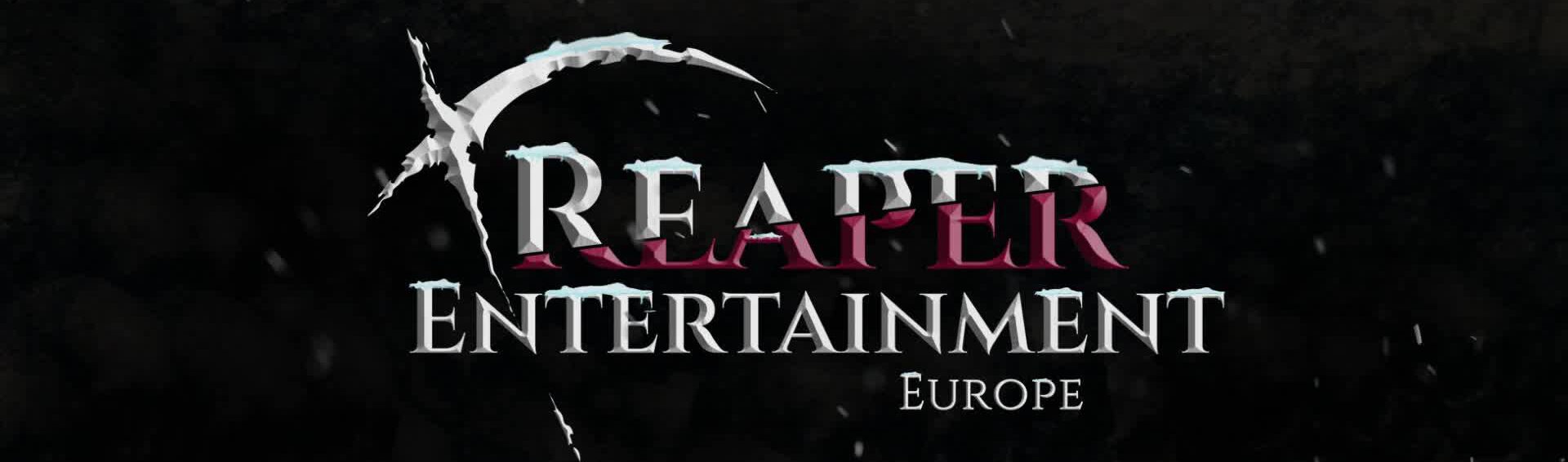 NOTICIAS REAPER ENTERTAINMENT - TravelMetal