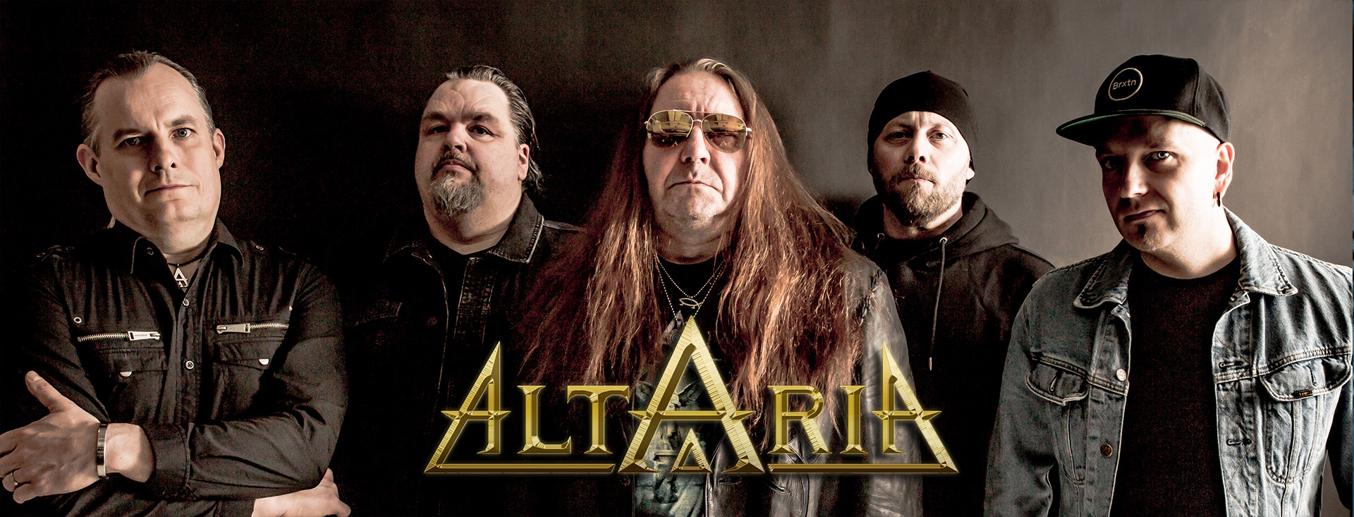 ALTARIA ESTRENA VIDEO Y DESVELAN DETALLES DEL DISCO - TravelMetal
