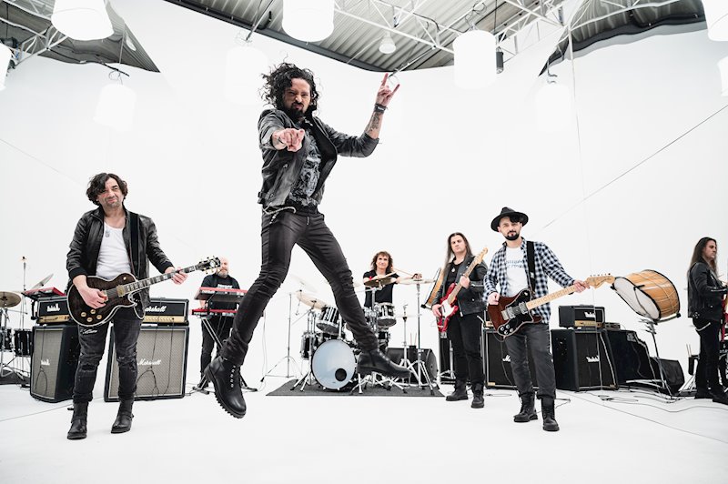 INTELLIGENT MUSIC PROJECT YA DISPONIBLE - TravelMetal