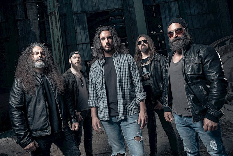 NOVERIA LANZA UN VIDEO PARA 'OVERLORD', EL PRIMER SENCILLO DE SU NUEVO ...