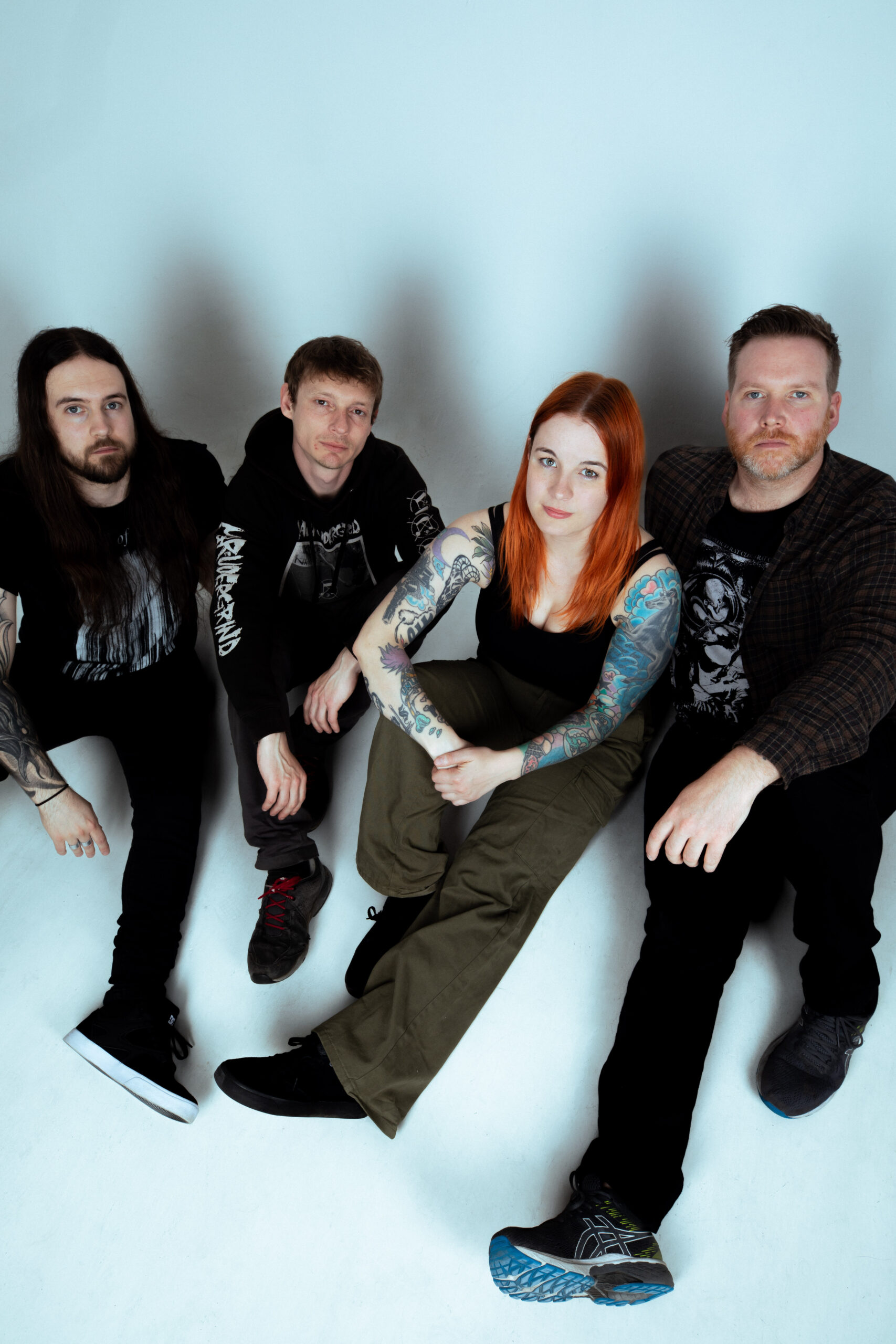 SVALBARD LANZA SU IMPRESIONANTE ÁLBUM "THE WEIGHT OF THE MASK ...