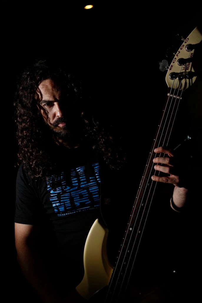 HANI ABADI LIBERA SU PODER MUSICAL CON EL NUEVO ÁLBUM “TIAMAT ...