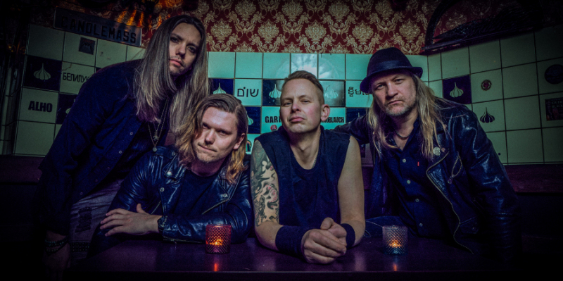 ECLIPSE LANZA NUEVO SINGLE Y VIDEO "APOCALYPSE BLUES" Y ANUNCIA VINILO ...