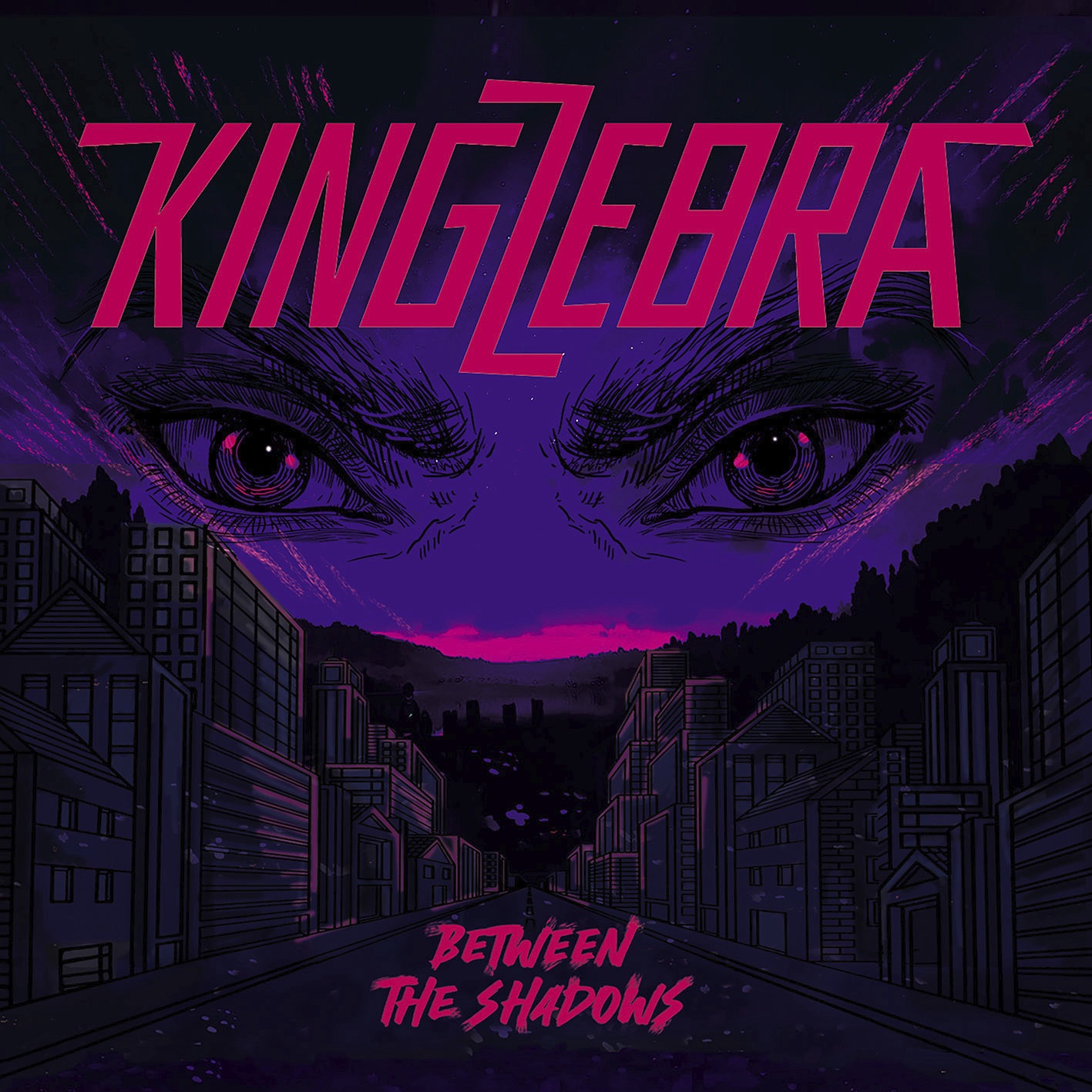 KING ZEBRA LANZA EL VIDEO DE SU NUEVO SENCILLO “CHILDREN OF THE NIGHT ...