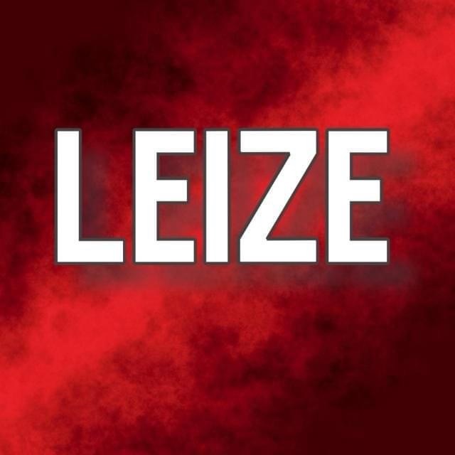 LEIZE LANZA SU NUEVO SENCILLO "GURE BAZTERRAK" - TravelMetal