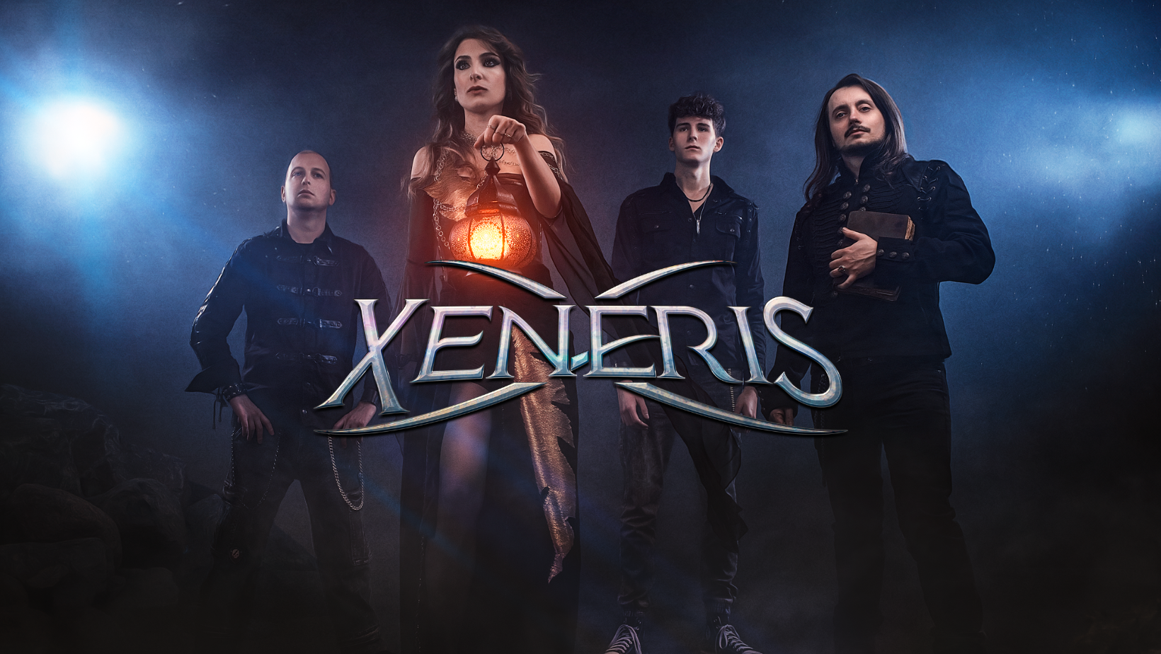 Entrevista a Xeneris - TravelMetal