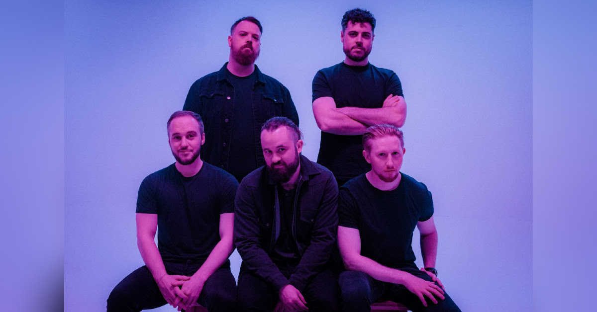 TIBERIUS LANZA SU ESPERADO NUEVO ÁLBUM DE METAL PROGRESIVO: SINGING FOR ...